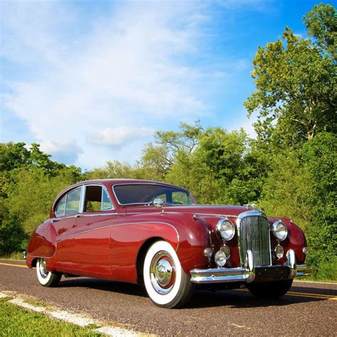 1959 Jaguar Mk IX JCNA National Concourse Winner For Sale