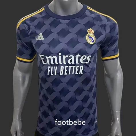 Real Madrid Trikot Ausw Rts Footbebe De