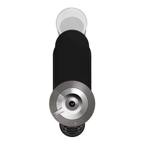 Coffee Machine Nespresso Vertuo Next Dark Grey Coffee Friend