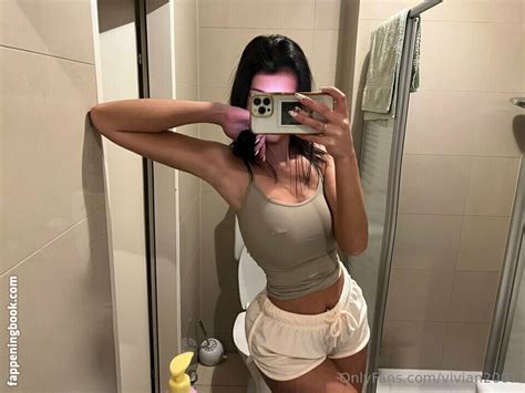 Darline Vivian Vivian2001 Nude OnlyFans Leaks The Fappening Photo