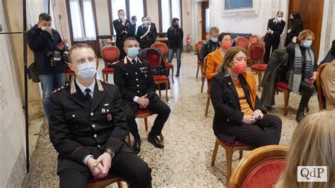 Inaugurata All Interno Del Comando Provinciale Dei Carabinieri Di