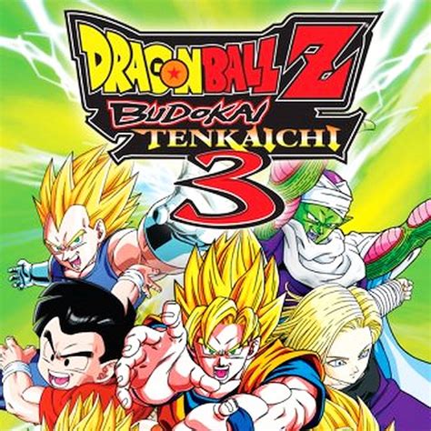 Dbz Budokai Tenkaichi Guide Ign