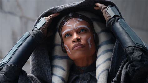 Assistir Ahsoka Online Dublado E Legendado ZonaFlix
