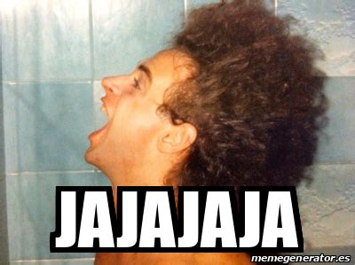 Meme Personalizado Jajajaja 32146987