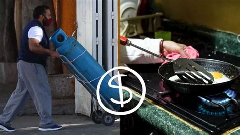 Gas Lp Sigue Subiendo El Precio Del Gas Lp En Veracruz Esto Costar
