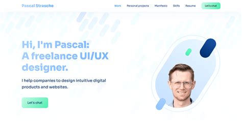 Best Ux Design Portfolio Examples For Webflow Blog