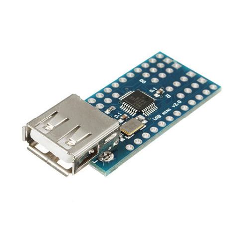Usb Host Shield 2 0 Schematic