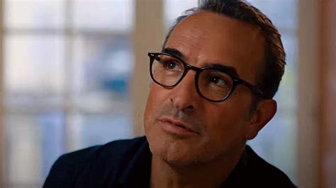 SUR LES CHEMINS NOIRS Bande Annonce VF 2023 Drame Jean Dujardin
