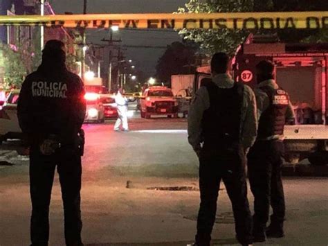 San Nicolás Matan a una persona y lesionan a otra
