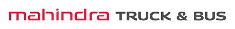 Newsroom Logo Mahindra
