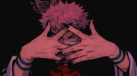 Top 999 Sukuna 4k Wallpaper Full HD 4K Free To Use