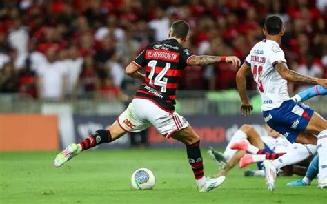 Bahia x Flamengo onde assistir AO VIVO pelo Brasileirão NossoFla