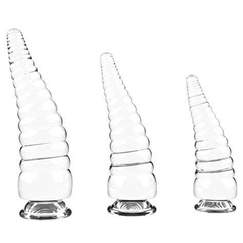 Birdsexy 18cm Anal Plug Sex Toys 360° Suction Cup Anal Plugs For Men And Women Threaded Octopus