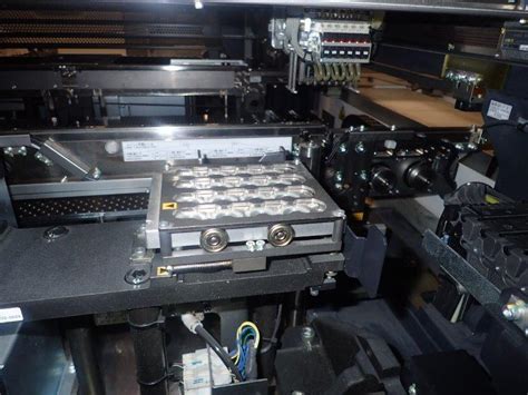 Best Panasonic Npm W Modular High Speed Placement Machine Chip