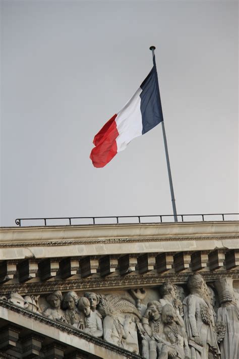 Comment aller étudier en France 8 étapes pour réussir Etudiant Etranger
