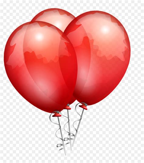 Globo Cumpleaños Parte imagen png imagen transparente descarga gratuita