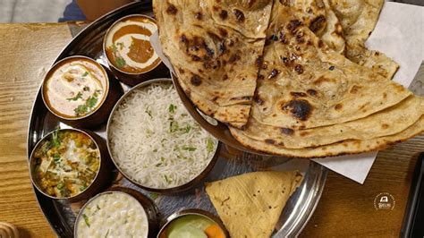 Singla North India Cuisine A Culinary Gateway DelhiSnap