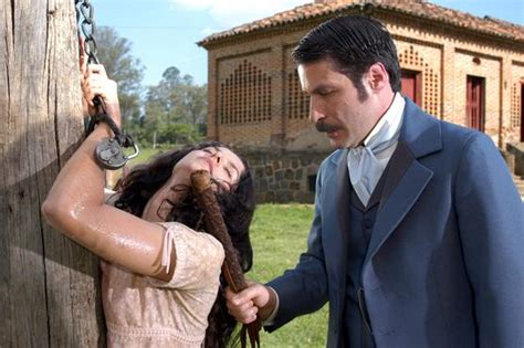 Resumo A Escrava Isaura Capítulos da Novela de 18 05 a 22 05 2020