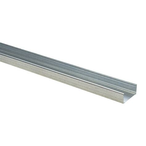 Knauf CW Profil Za Suhu Gradnju 3 M X 50 Mm X 50 Mm BAUHAUS