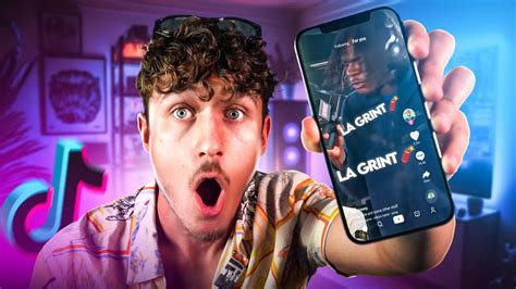 JE RÉAGIS AUX RAPPEURS DE TIKTOK c est cringe YouTube