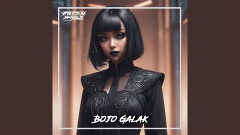 Bojo Galak YouTube