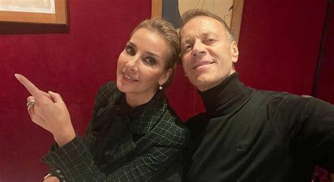 Rocco Siffredi la moglie Stare con lui è impegnativo le prime volte
