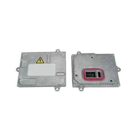 BALASTO XENÓN CENTRALITA UNIDAD CONTROL FAROS DELANTEROS AUDI A3 A4