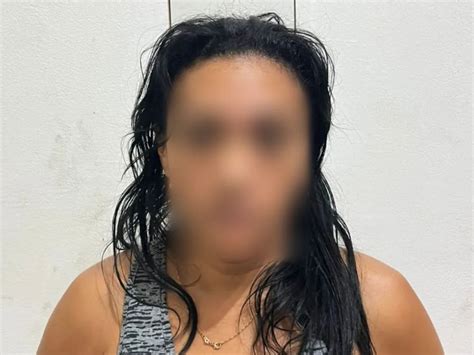 Polícia prende suspeita de matar criança em ritual de magia negra há
