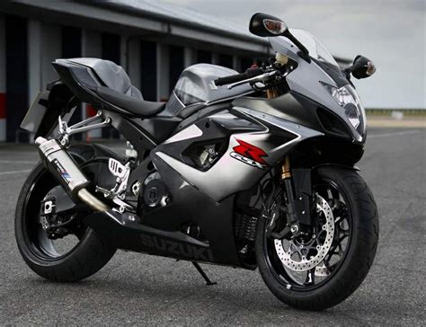 Suzuki GSX R1000R Phantom Revived For 2021 WebBikeWorld