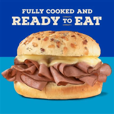 Kroger Roast Beef Traditional Deli Thin Sliced 7 Oz Pick N Save