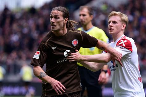 Vorbericht FC St Pauli 1 FC Nürnberg 9 Spieltag 23 24 MillernTon