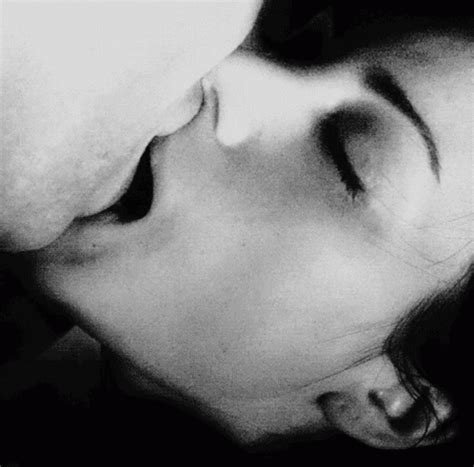 Passionate Kiss