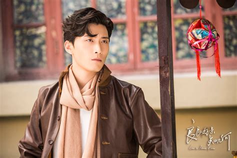 Ig Dramachinaupdate Id On Twitter Sedang Tayang Drama Romansa