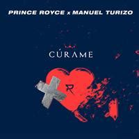 PRINCE ROYCE estrena CÚRAME su nuevo tema y video junto a MANUEL