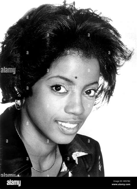 Good Times Bernnadette Stanis Stock Photo Alamy