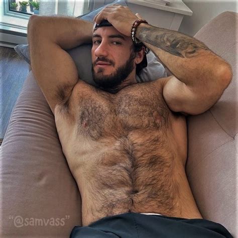 Hairy Armpits Dudes Addict On Tumblr