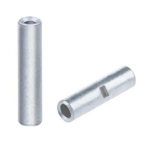Plating Tin Surface Auto Cable Joint Terminal Crimp Splice Non