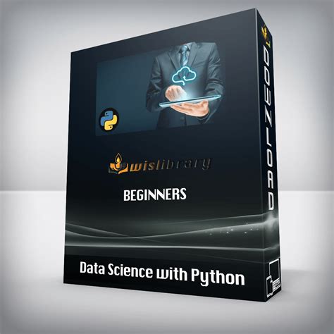data science with python beginners