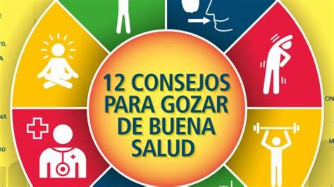 Que Nos Dice La Oms Sobre La Salud Image To U