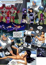 Segunda Oportunidad Comic Xxx Chochox