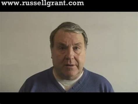 Russell Grant Video Horoscope Aries March Saturday Th