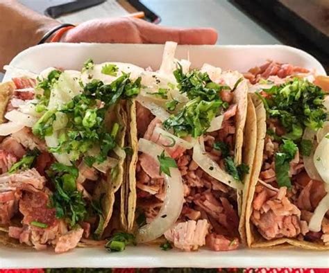 Top 80 Imagen Receta De Carnitas Al Estilo Michoacan Abzlocal Mx