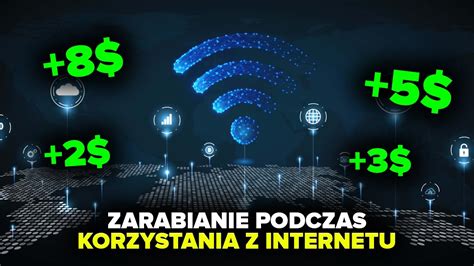 Jak Zarabiać na Własnym Wi Fi Praktyczne Metody na 2024 YouTube
