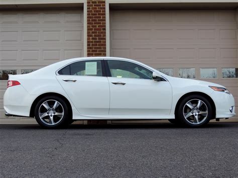 2014 Acura TSX Special Edition Stock 004642 For Sale Near Edgewater