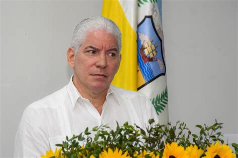 Lanzamiento De La Expo Feria Mundial Zona Libre De Col N Inicio