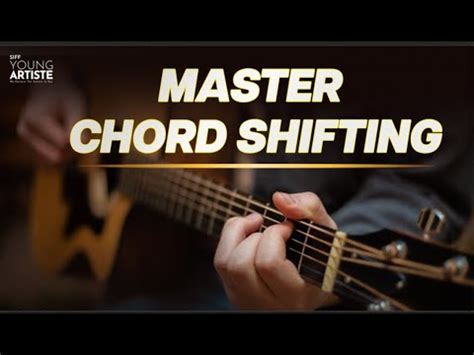 How To Change Chords Easily Change Chords Faster Smoothly Guitar
