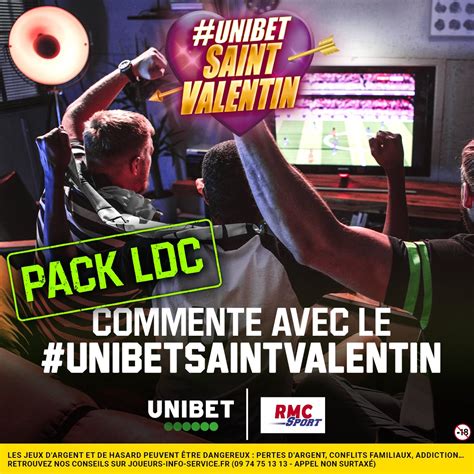 Unibet France On Twitter Saint Valentin Ou Paris Bayern Le