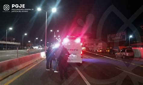 Inicia PGJE carpeta de investigación por los hechos suscitados en el
