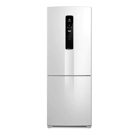 Geladeira Electrolux Frost Free 488L Inverse Inverter Fresh Flex