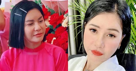 Cát Phượng lộ nhan sắc đơ cứng nghi dao kéo tậu xe t iền tỷ hậu